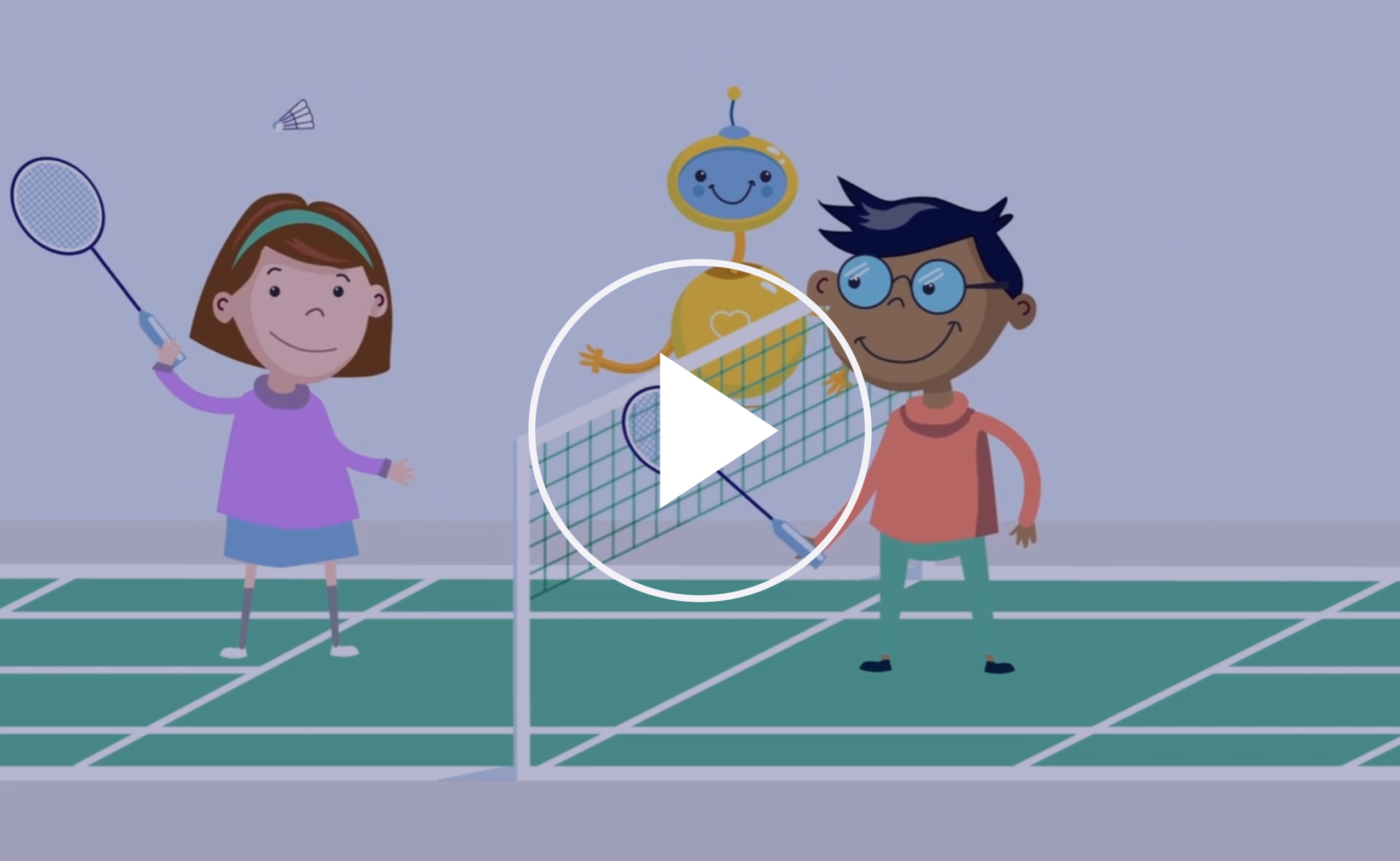 Friction animation | Energising Futures